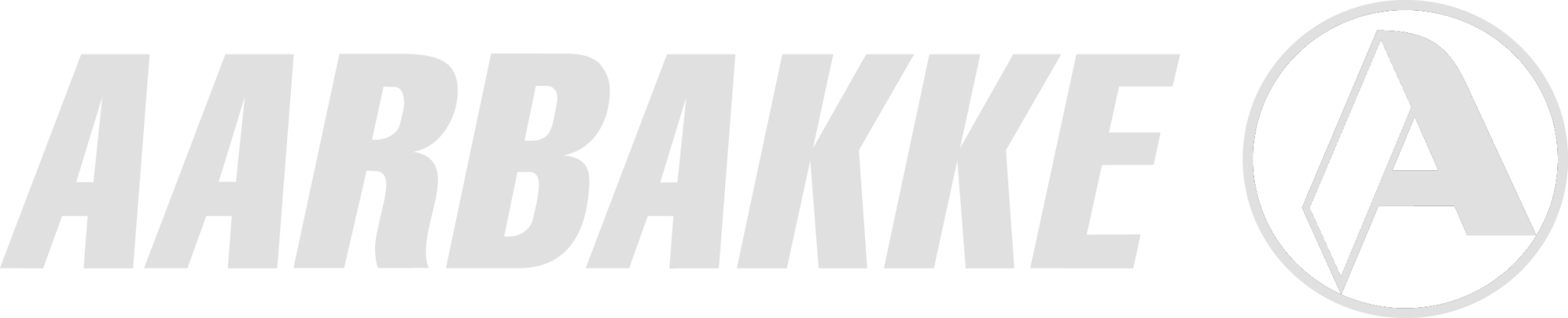 AARBAKKE – Every step counts